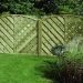Garden Fencing - Simpsons Timber