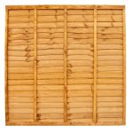 Garden Fencing - Simpsons Timber